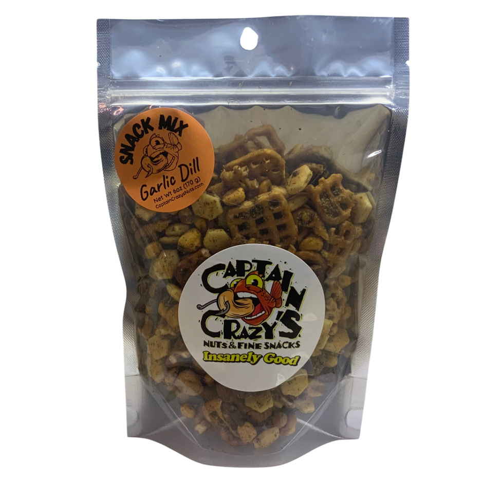 Captain Crazy’s Nuts and Fine Snacks – Captain Crazy's Nuts and Fine Snacks