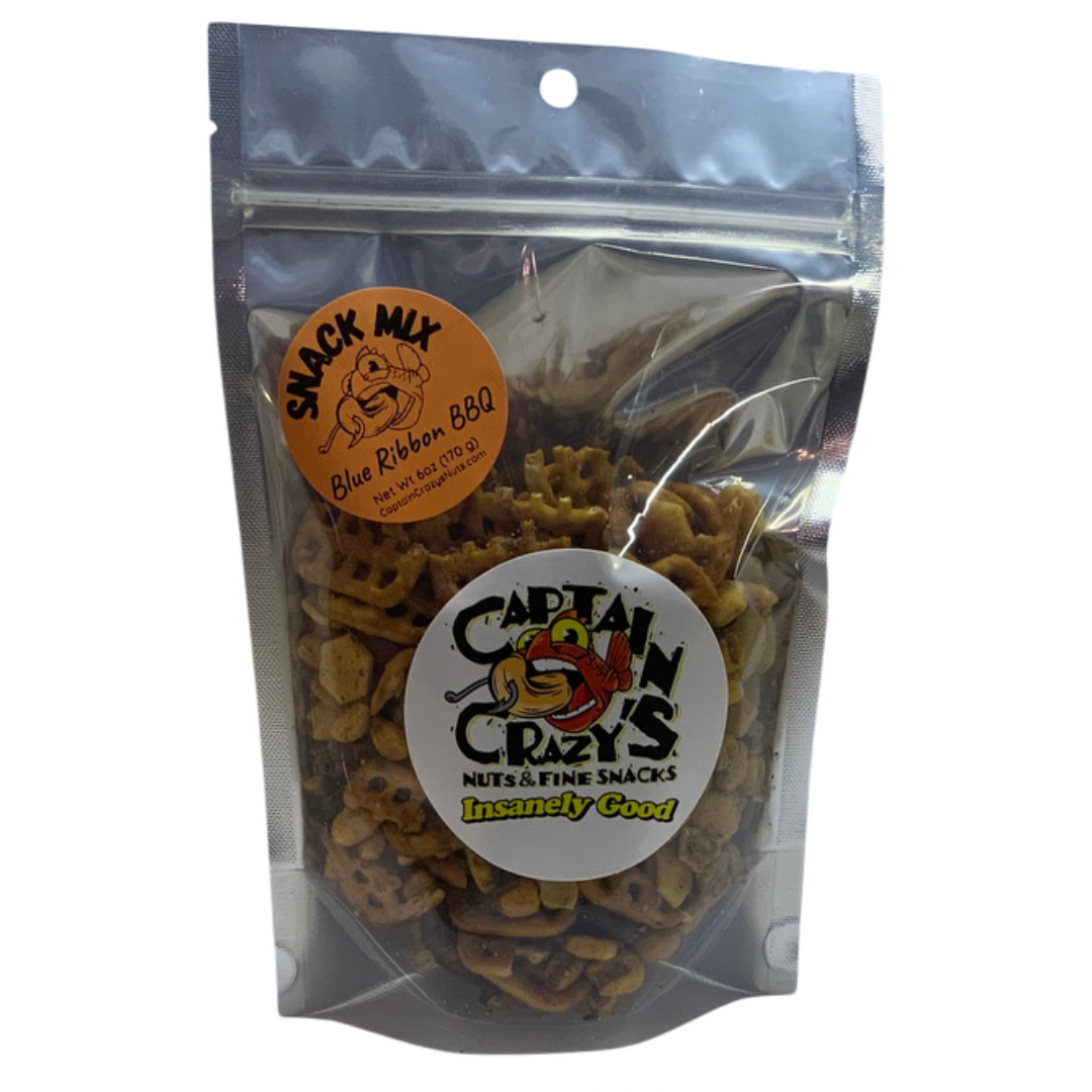 Captain Crazy’s Nuts and Fine Snacks – Captain Crazy's Nuts and Fine Snacks